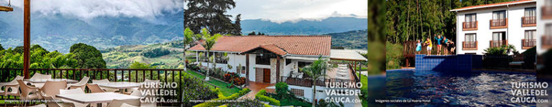 Darién Calima » Turismo Valle del Cauca