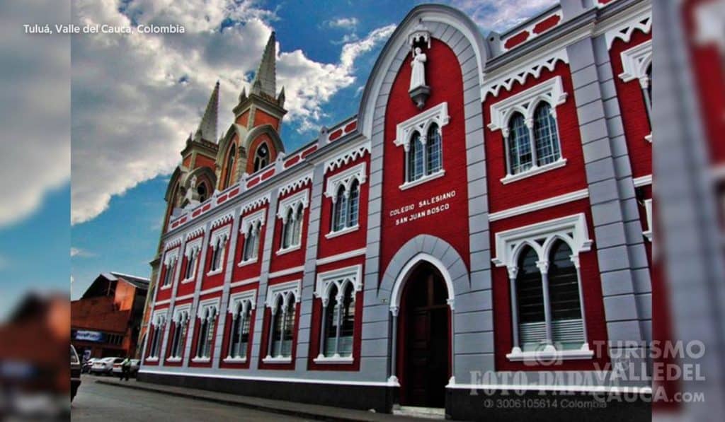 Tuluá el corazón del Valle » Turismo Valle del Cauca