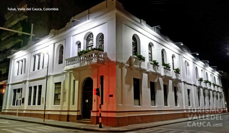Tuluá el corazón del Valle » Turismo Valle del Cauca