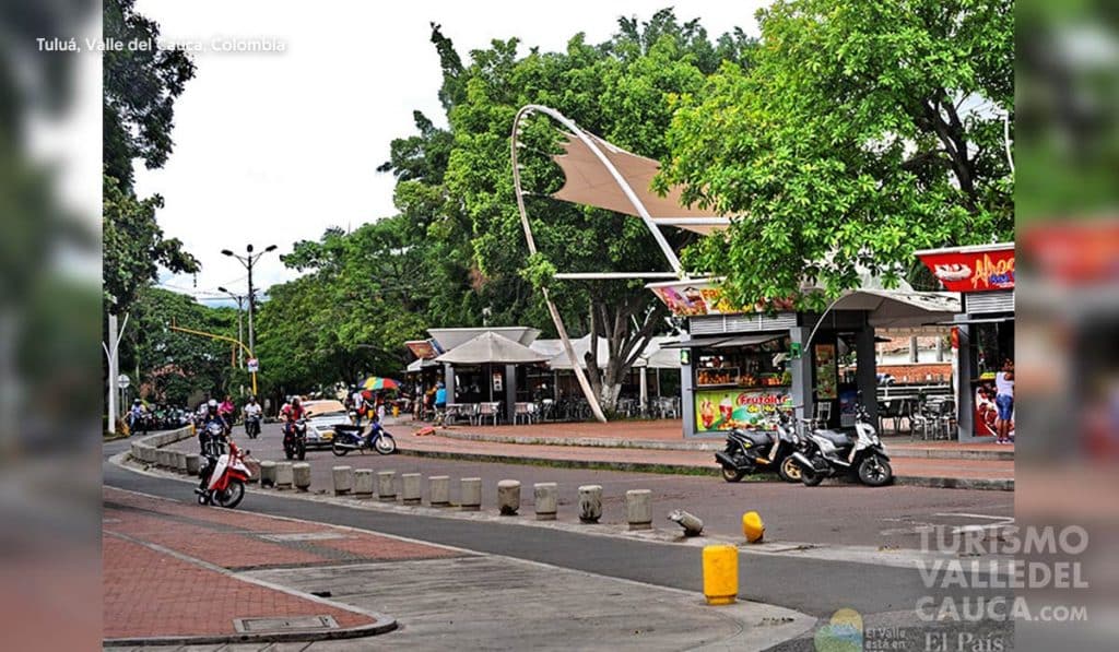Tuluá el corazón del Valle » Turismo Valle del Cauca