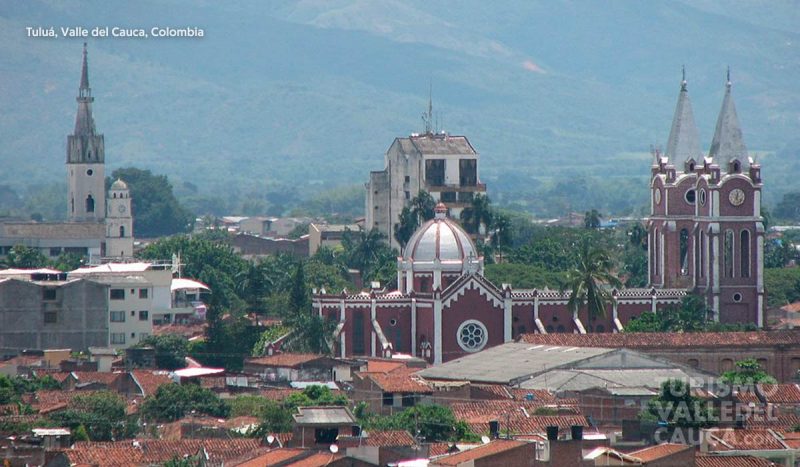 Tuluá el corazón del Valle » Turismo Valle del Cauca