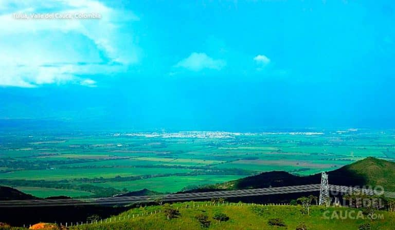 Tuluá el corazón del Valle » Turismo Valle del Cauca