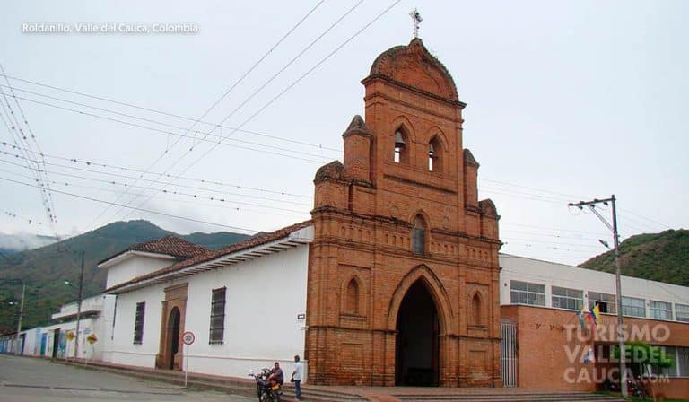 Roldanillo la tierra del alma » Turismo Valle del Cauca