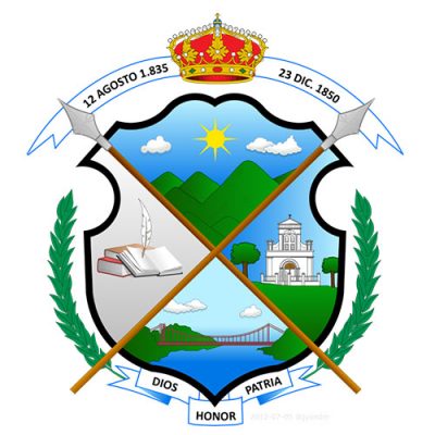 La Victoria tierra de vida serena » Turismo Valle del Cauca
