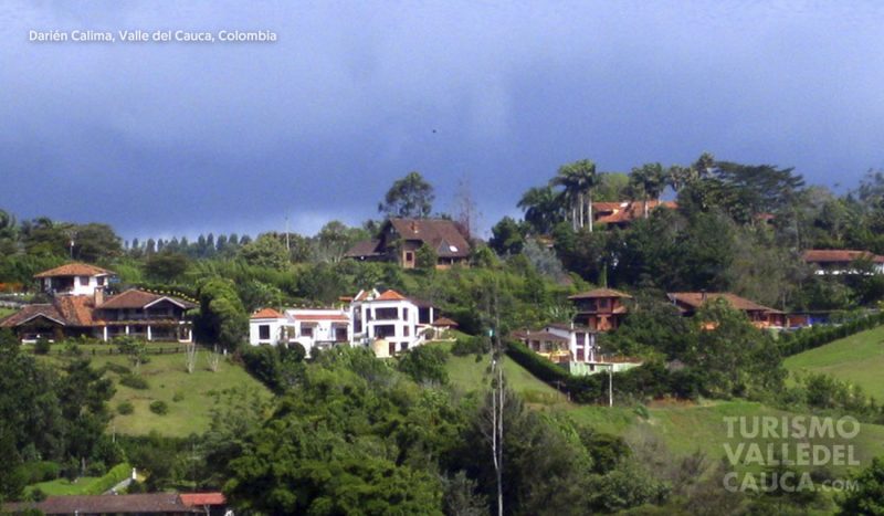 Darién Calima » Turismo Valle del Cauca