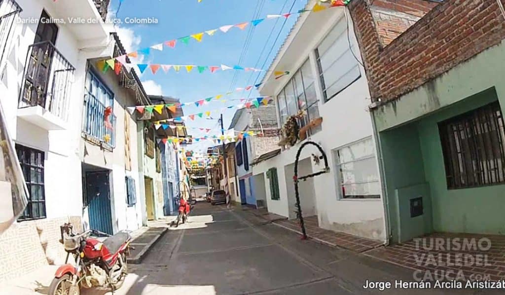 Darién Calima » Turismo Valle del Cauca