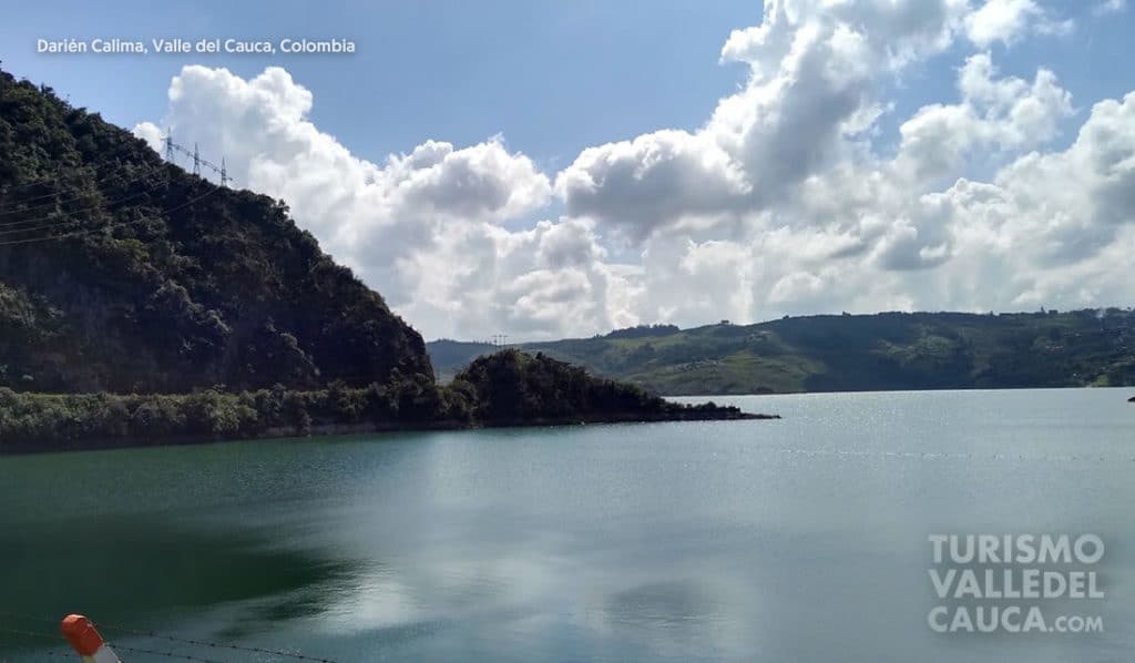 Darién Calima » Turismo Valle del Cauca