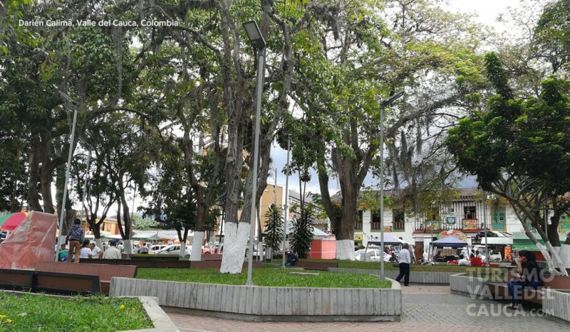 Darién Calima » Turismo Valle del Cauca