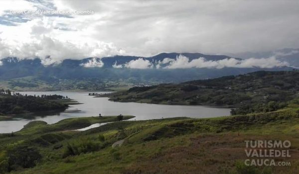 Lago Calima » Turismo Valle del Cauca