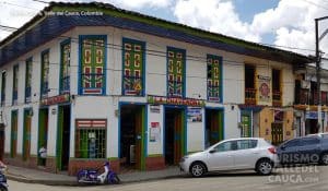 Darién Calima » Turismo Valle del Cauca