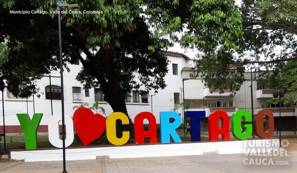 Cartago la villa de Robledo » Turismo Valle del Cauca