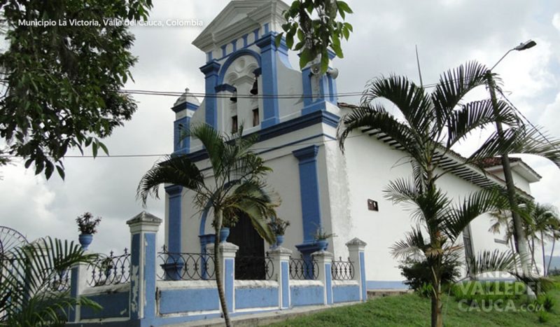La Victoria tierra de vida serena » Turismo Valle del Cauca