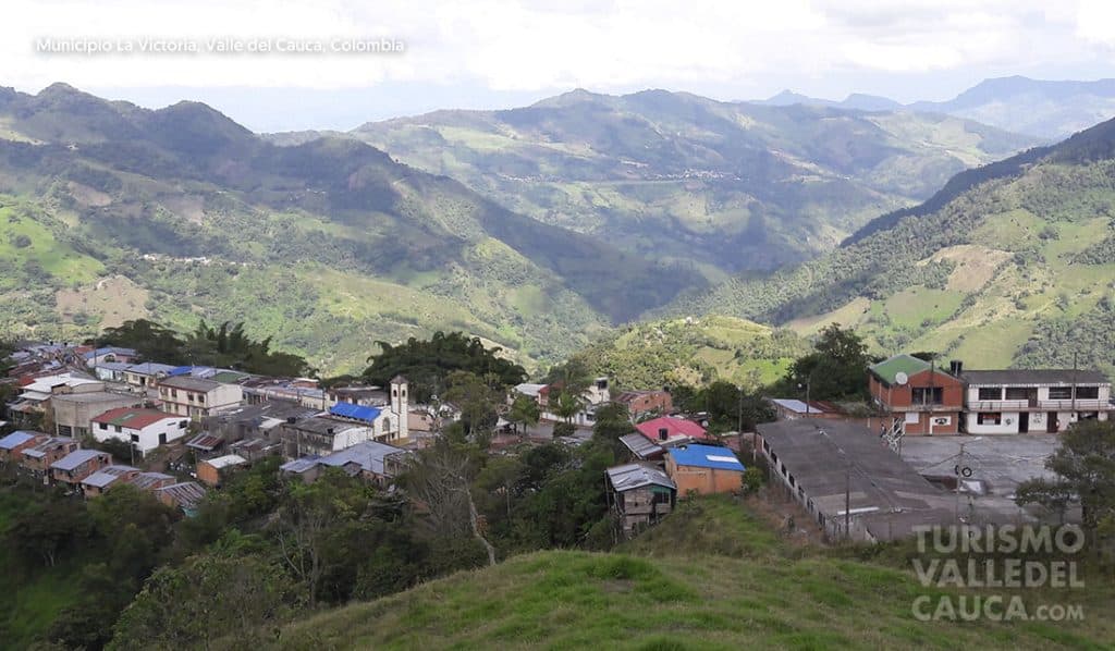 La Victoria tierra de vida serena » Turismo Valle del Cauca