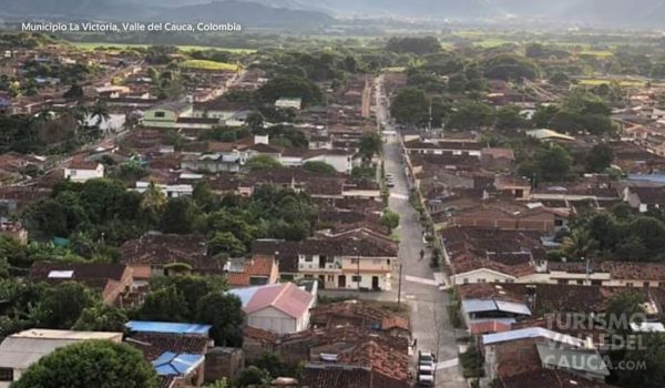 La Victoria tierra de vida serena » Turismo Valle del Cauca