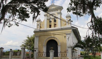 La Victoria tierra de vida serena » Turismo Valle del Cauca