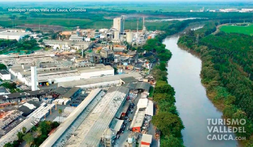 Yumbo Capital Industrial del Valle » Turismo Valle del Cauca